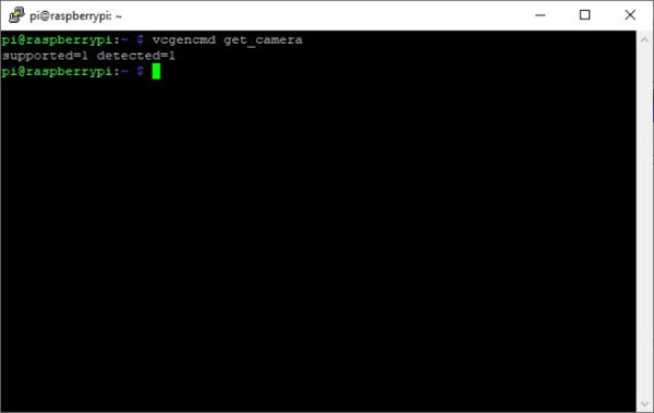 How To Connect A Camera To A Raspberry Pi